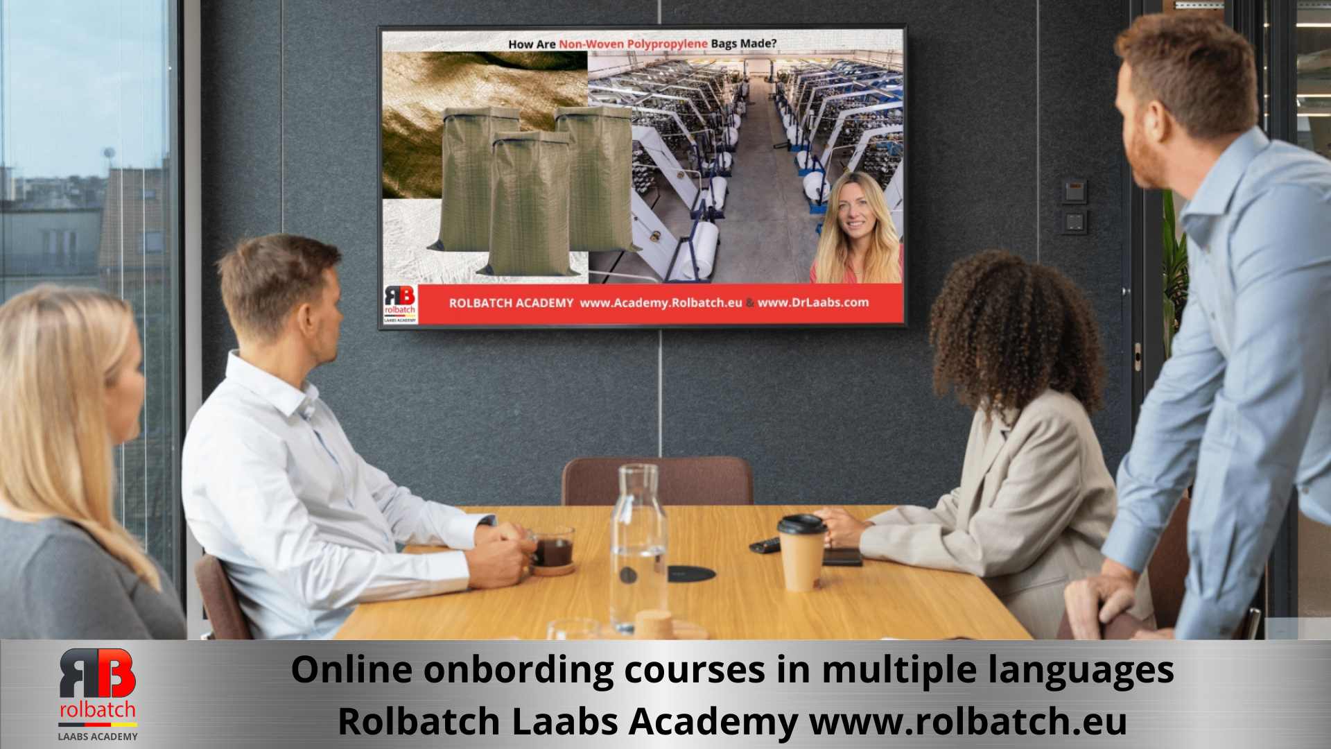 Custom Onboarding Training – Digital Employee Integration in Your Comp ...