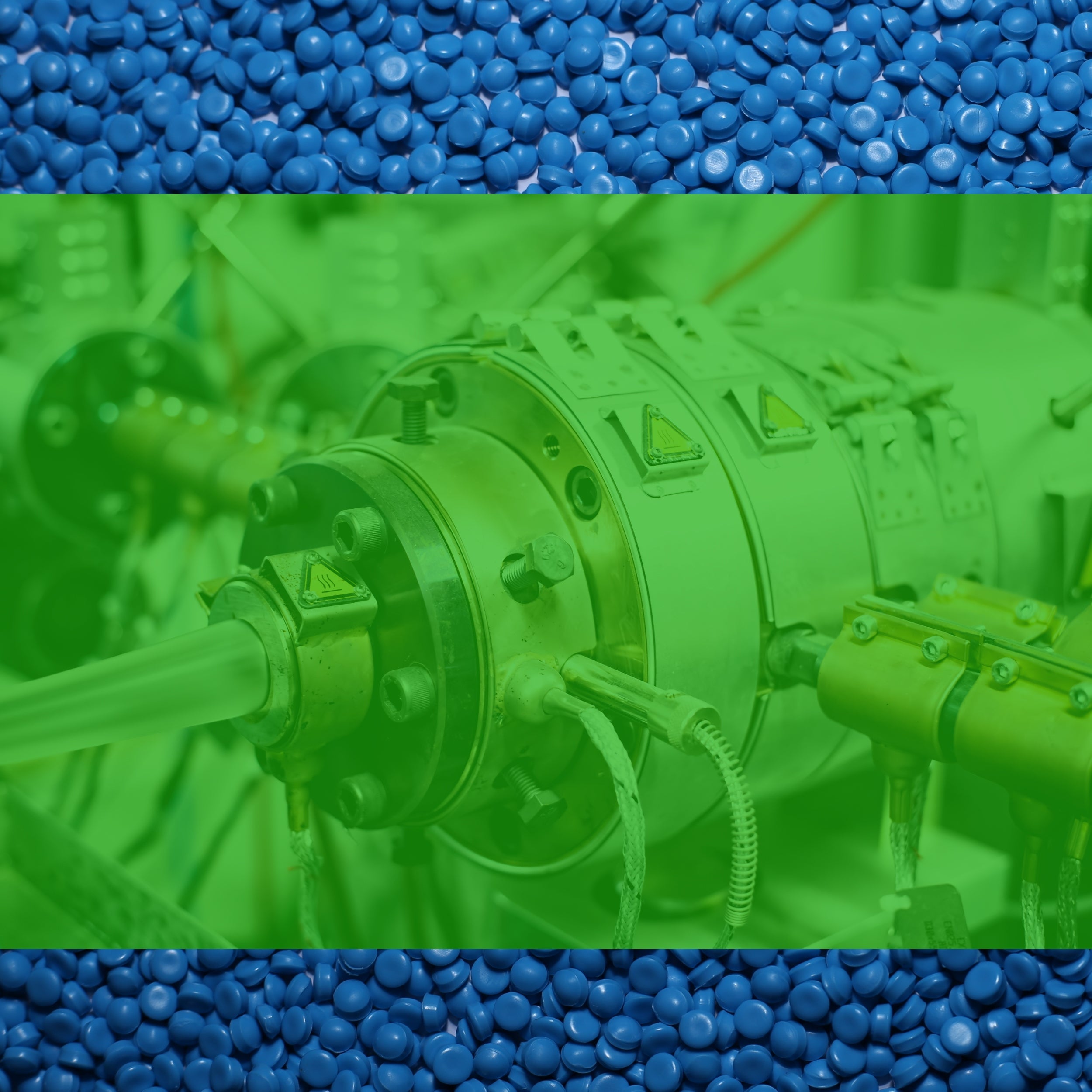 🐸👑♻️ Used and New Machines for Plastics Processing – Rolbatch Academy ...