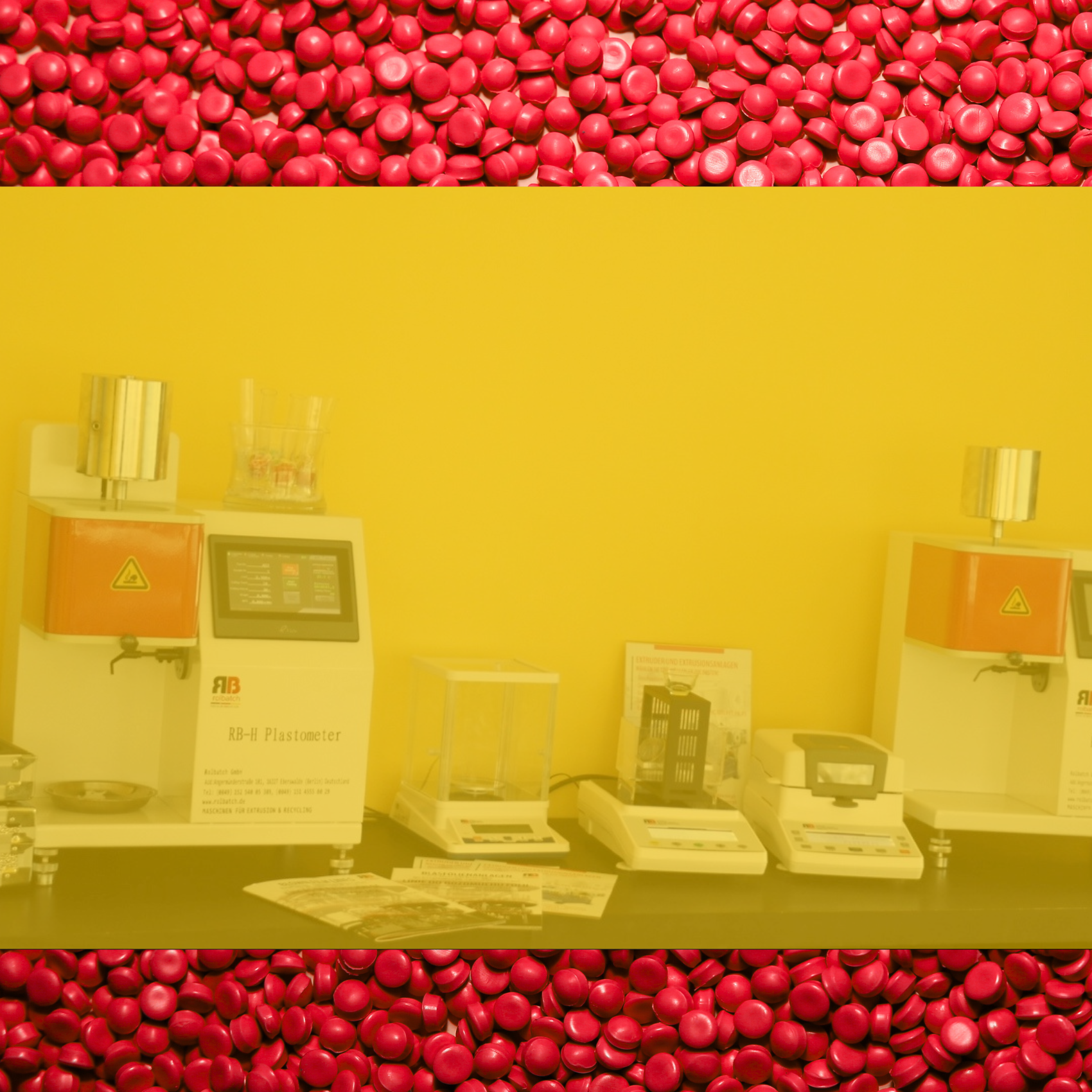 Laboratory - Online Courses for Labs and Quality Control – Plastics an ...